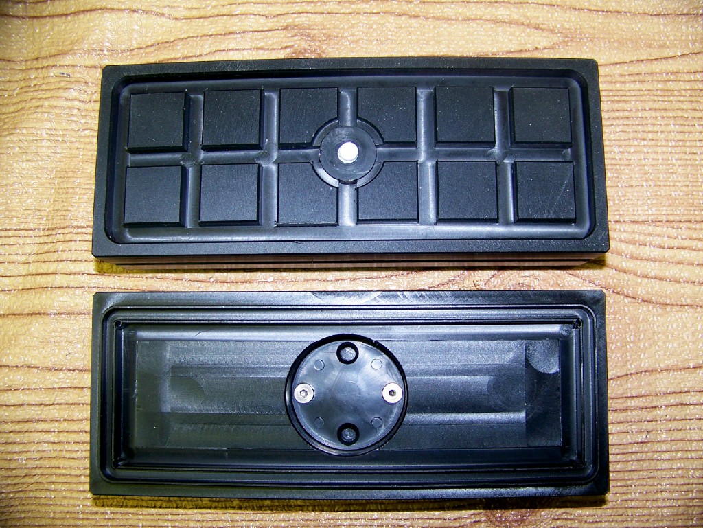 Grid - Flat Table Pods "Buy a Better Pod for Less"