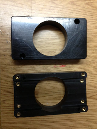 Replacement Pods for Weeke "Buy a Better Pod for Less"